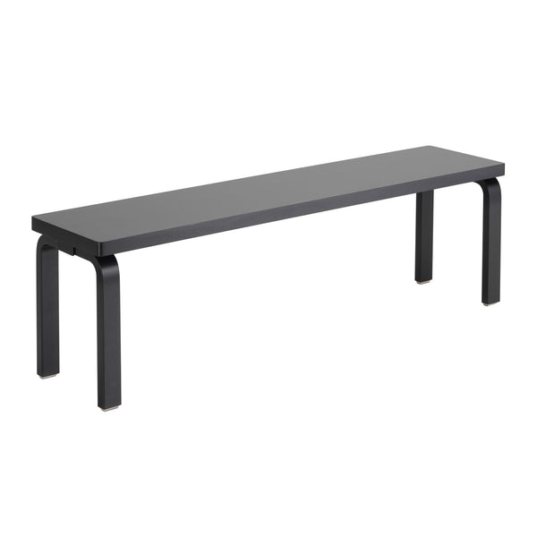 Artek 168B penkki musta - Laatukaluste