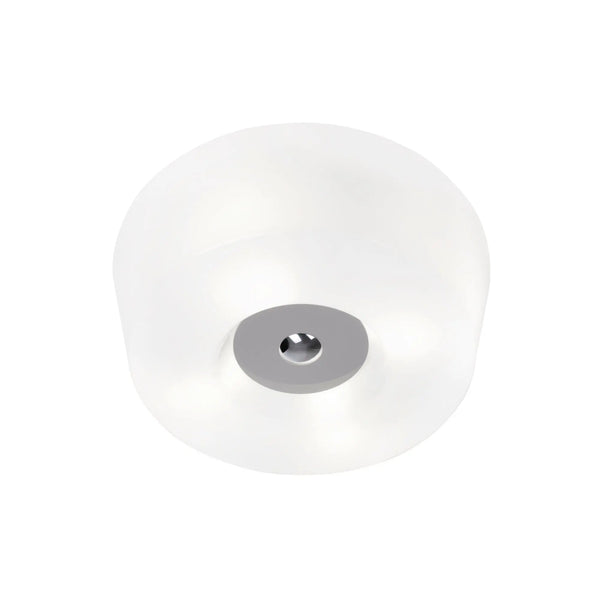 Innolux Yki 500 plafond grey - Laatukaluste