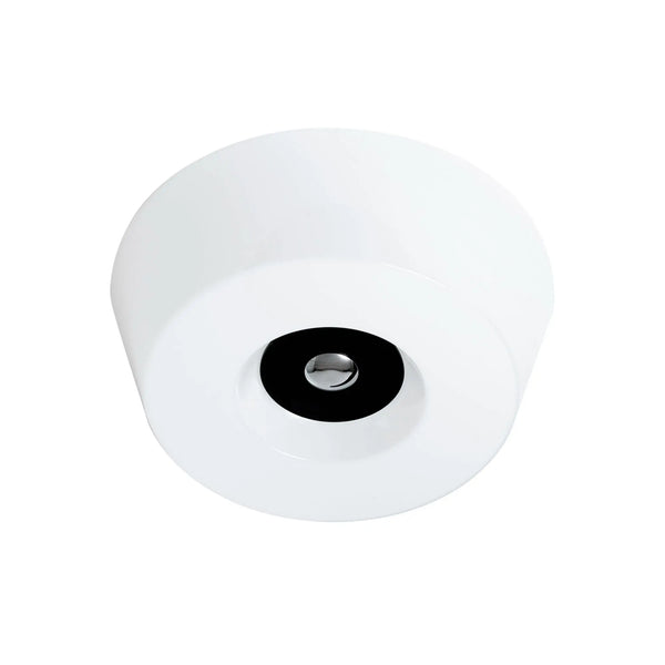 Innolux Yki 500 plafond black - Laatukaluste