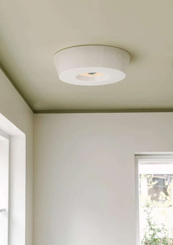 Innolux Yki 500 plafond ash - Laatukaluste