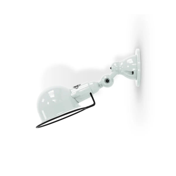 Jielde Signal SI300S wall lamp glossy white - Laatukaluste