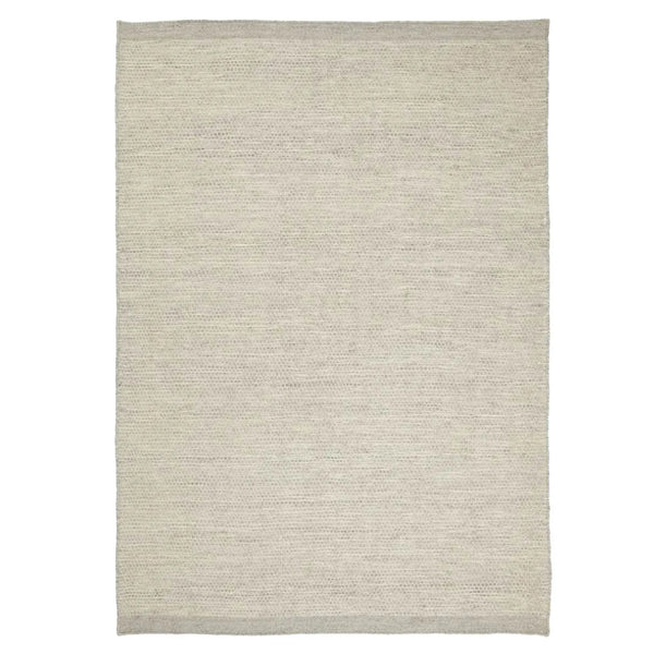 Linie Design Asko carpet 200x300 steel - Laatukaluste