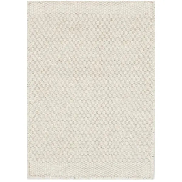 Linie Design Asko matto 200x300 valkoinen - Laatukaluste