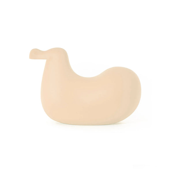 Magis Dodo rocking chair pink - Laatukaluste