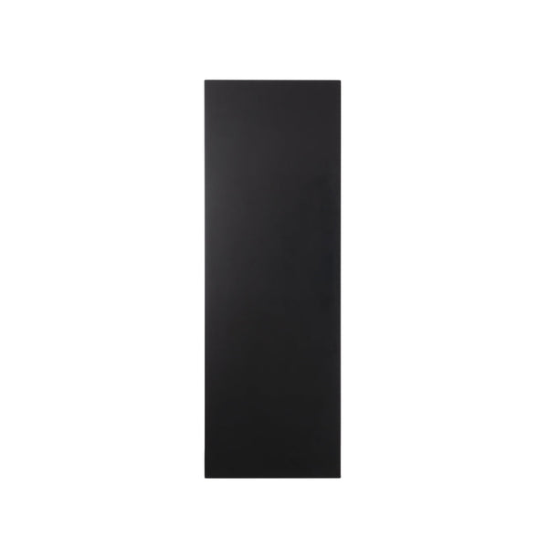 Maze Pythagoras shelf 60x20 black - Laatukaluste
