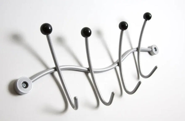 Monena Hookworm naulakko 81 cm - Laatukaluste